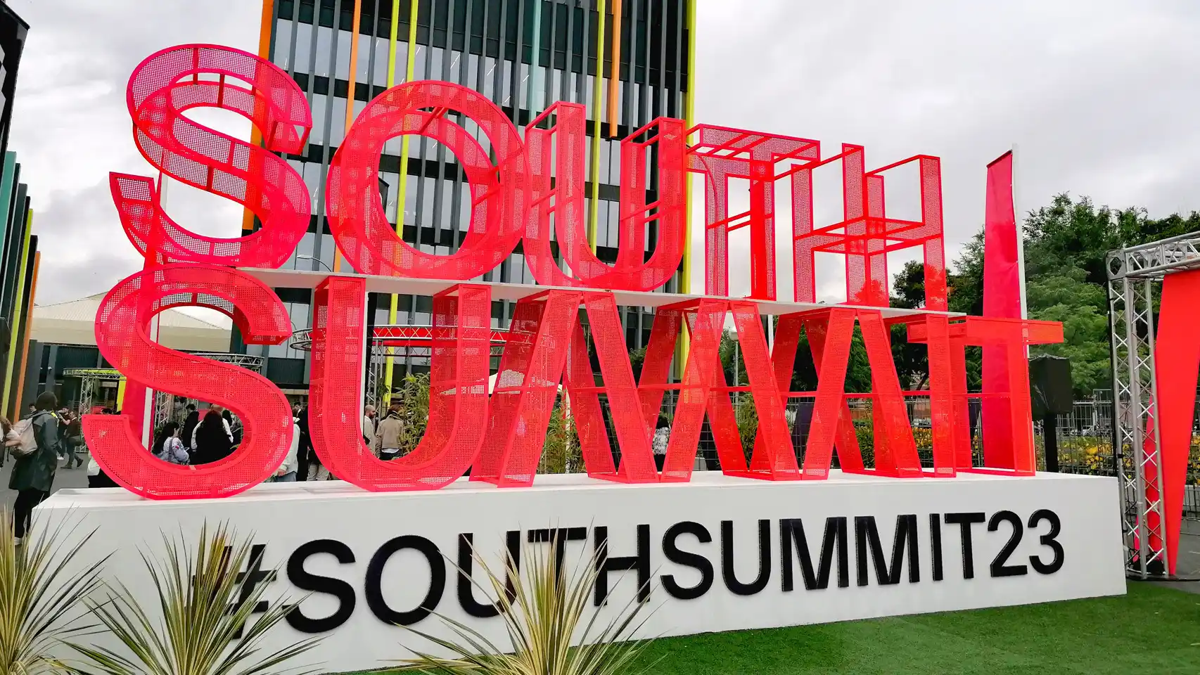 5 Takeaways from the 2023 South Summit: Key Insights for Startups and ...